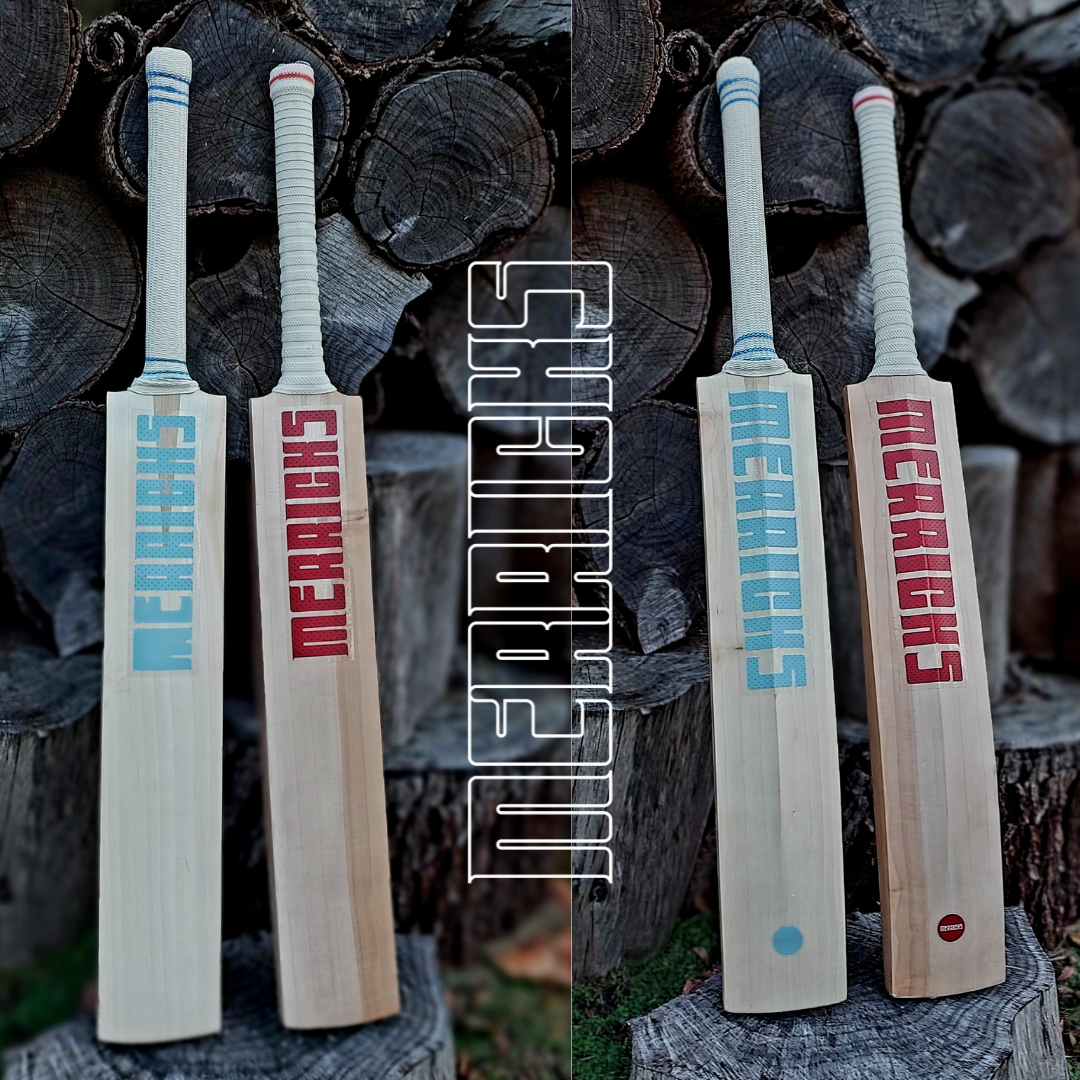 Merricks MC1 – Merricks Cricket