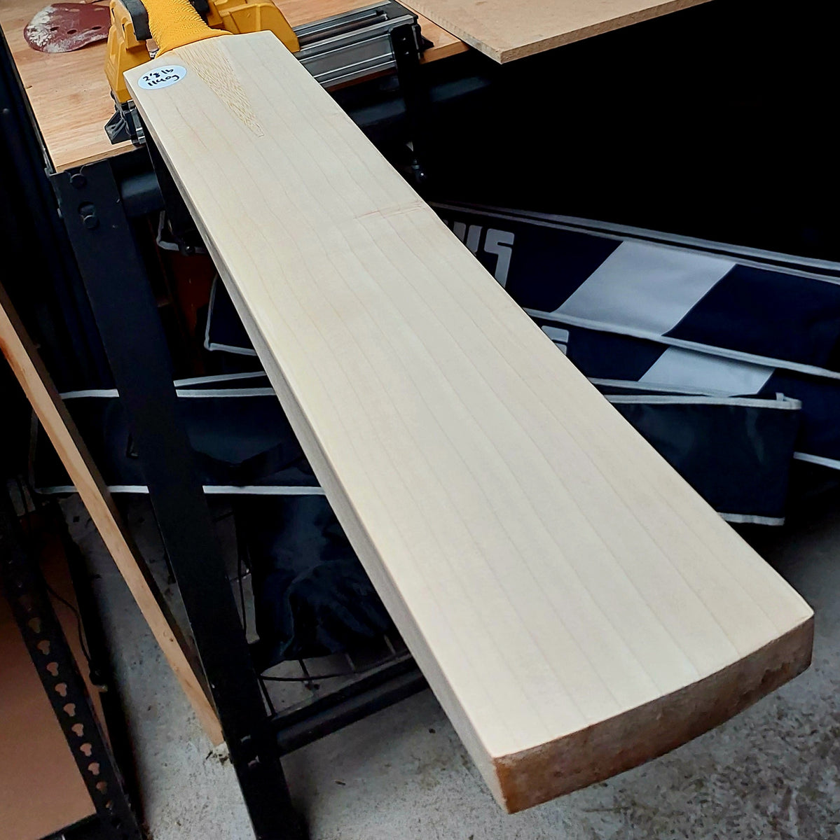 Merricks Manna – Merricks Cricket