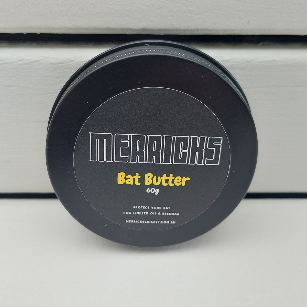 Bat Butter – Merricks Cricket