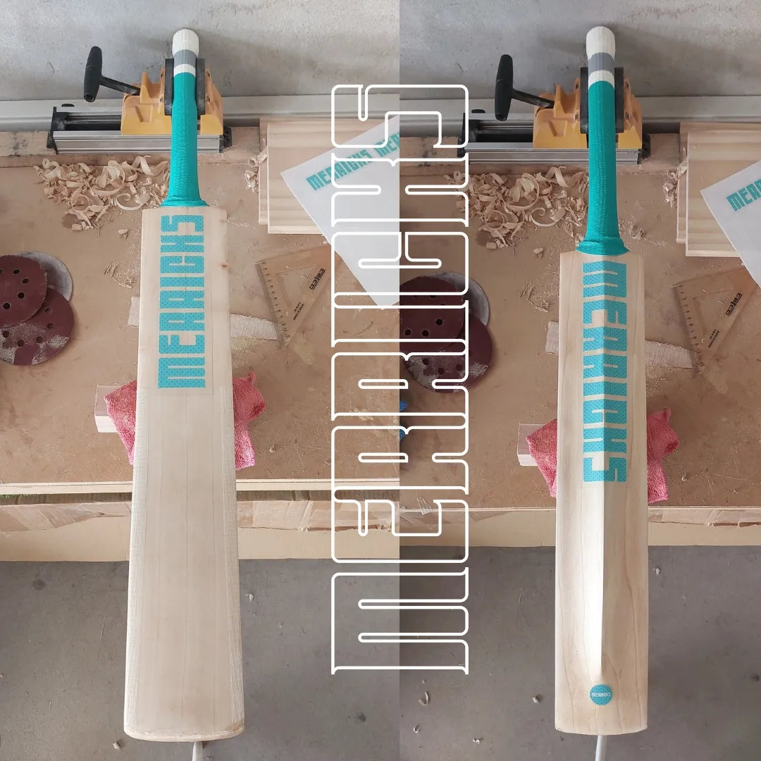 Bat Repairs – Merricks Cricket