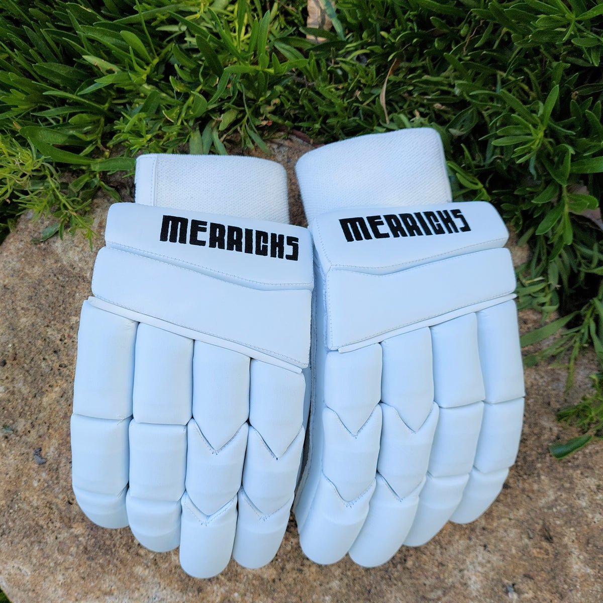 Split Finger Batting Gloves – Merricks Cricket